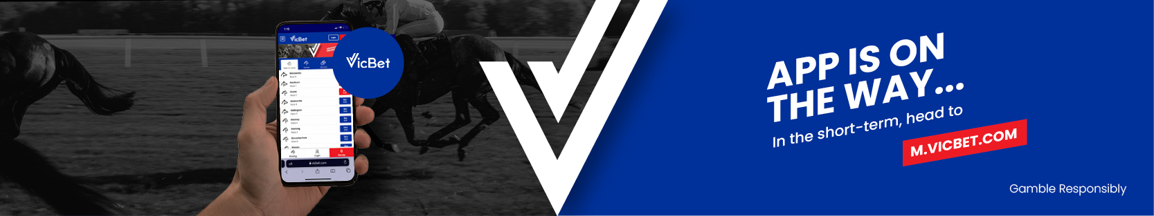 VicBet