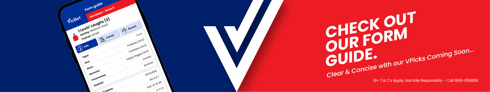 VicBet